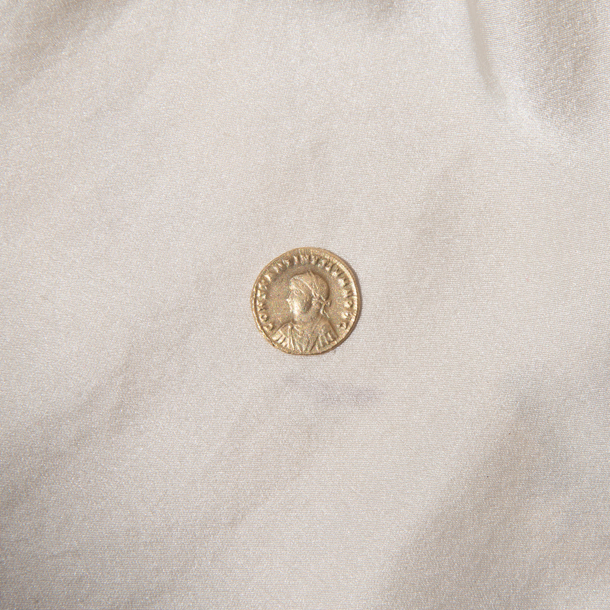 Castaway Coins Gold – ELECTRUM ALCHEMY